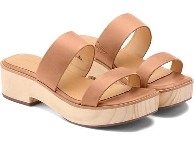 (取寄) ニソロ レディース エリー オールデイ クロッグ Nisolo women Ellie All-Day Clog Almond