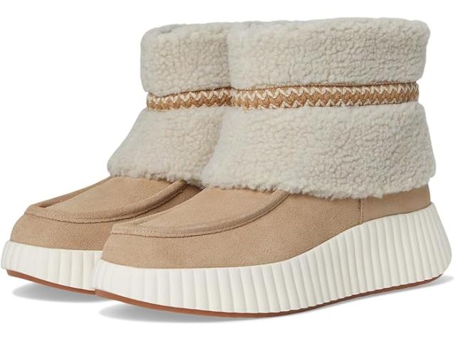 (取寄) ホワイトマウンテン レディース デジタル White Mountain women White Mountain Digital Sandal Wood/Suede