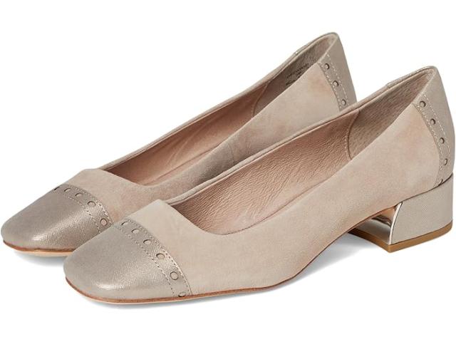 (取寄) ドナルドプリナー レディース ドリュー Donald Pliner women Dreww Taupe