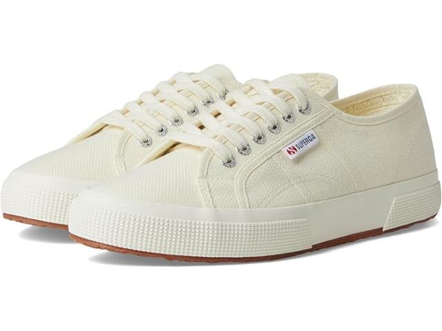 (取寄) スペルガ 2750 COTU クラシック Superga 2750 Cotu Classic Beige Natural/Favorio