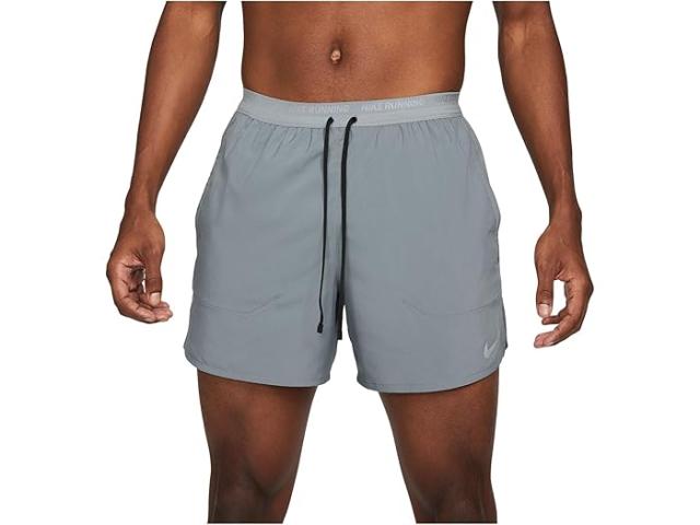 (取寄) ナイキ メンズ ドライ-フィット ストライド 5 ブリーフ-ラインド ショーツ Nike men Dri-FIT Stride 5