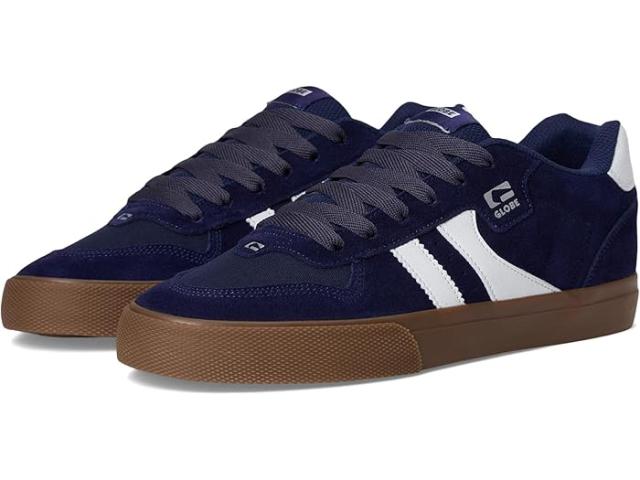 (取寄) グローブ メンズ エンコア-2 Globe men Encore-2 Maritime Blue