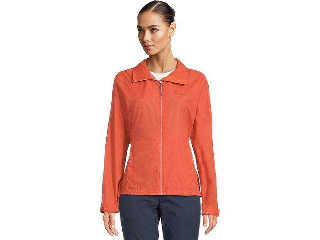 (取寄) コロンビア レディース スイッチバック Iv ジャケット Columbia women Switchback IV Jacket Tuscan