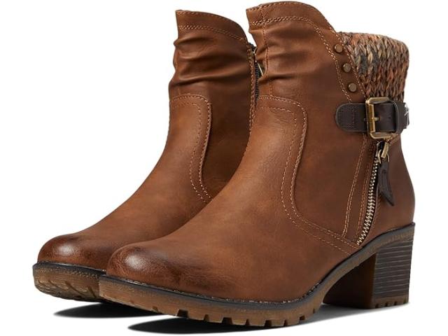 (取寄) スプリング ステップ レディース ルネ Spring Step women Spring Step Rene Brown