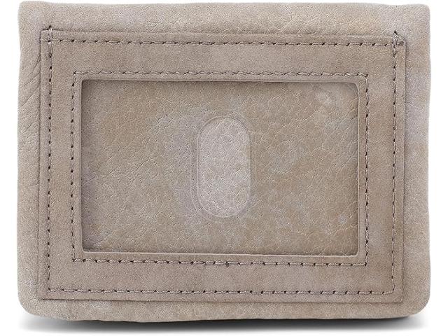 (取寄) ホーボー レディース ルーメン ミニ ウォレット HOBO women Lumen Mini Wallet Golden Granite