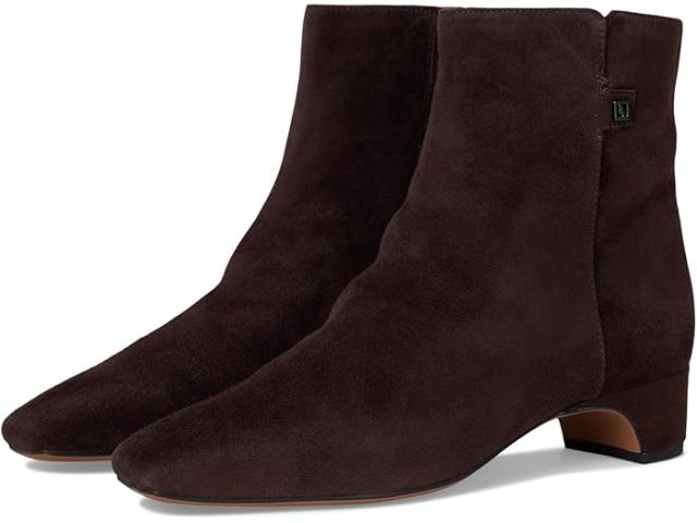 (取寄) フランコ サルト レディース ルエラ Franco Sarto women Luella Hickory Brown