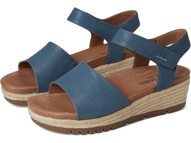 (取寄) ジョセフ セイベル レディース ミランダ 02 Josef Seibel women Miranda 02 Shark