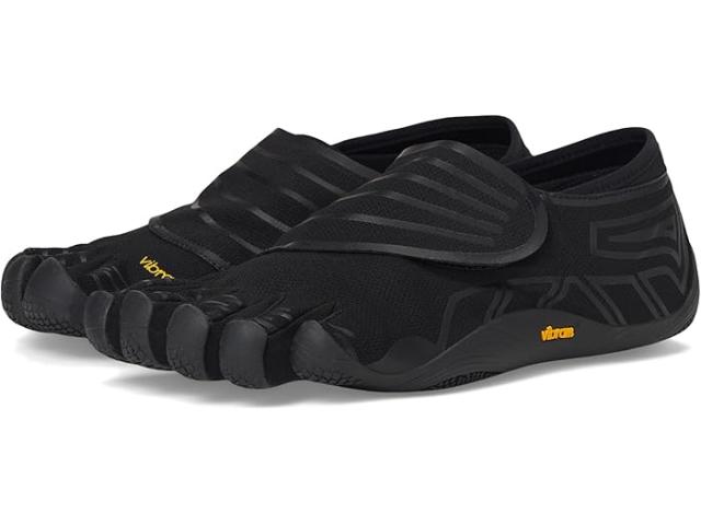 (取寄) ビブラム ファイブフィンガーズ メンズ  Vibram FiveFingers men Groundsplay Black