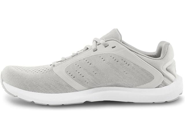 (取寄) トポ アスレチック レディース ST-5 Topo Athletic women Topo Athletic ST-5 Grey/Grey