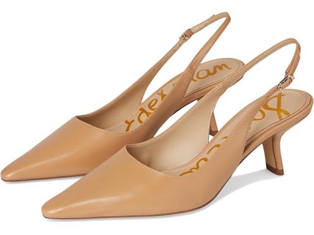 (取寄) サムエデルマン レディース ビアンカ スリング Sam Edelman women Bianka Sling French Sand