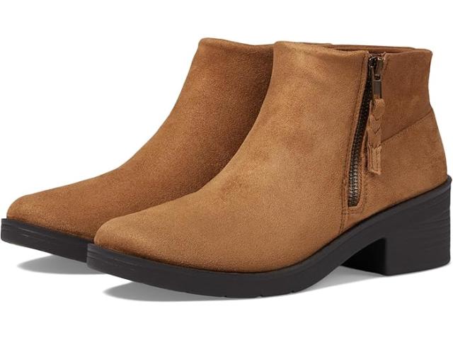 (取寄) ビジーズ レディース アウトゴーイング Bzees women Bzees Outgoing Whiskey Tan