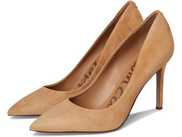 (取寄) サムエデルマン レディース ヘイゼル Sam Edelman women Hazel Cyprus Tan