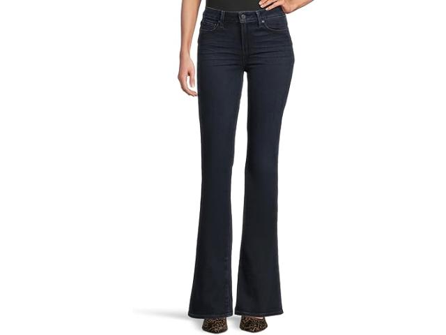 (取寄) ペイジ レディース Hr ローレル キャニオン リバース シーム ベルトループ イン ビスポーク Paige women Hr Laurel Canyon Reverse Seamed Beltloops In Bespoke Bespoke