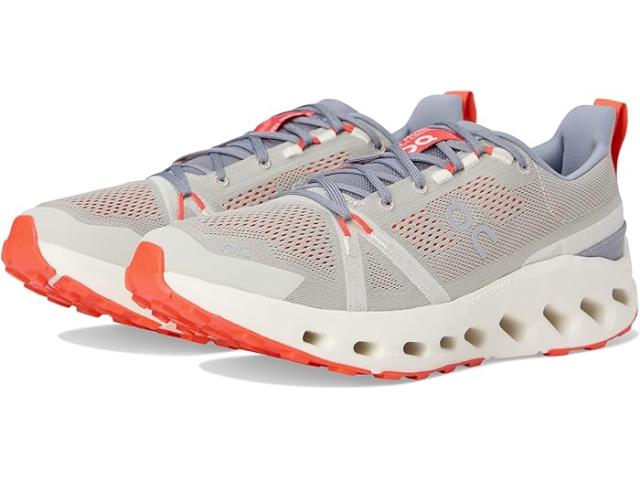 (取寄) オン メンズ クラウドサーファー トレイル On men Cloudsurfer Trail Fossil/Ivory