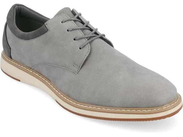 (取寄) メンズ ホッジス Vance men Hodges Grey