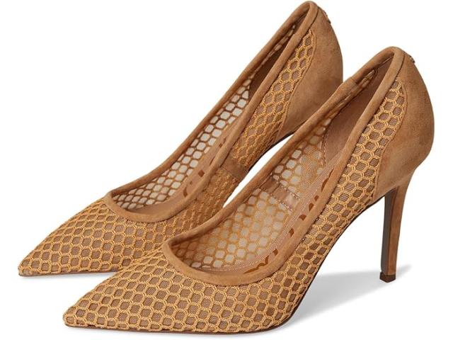 (取寄) サムエデルマン レディース ヘイゼル メッシュ 3 Sam Edelman women Hazel Mesh 3 Hazelwood