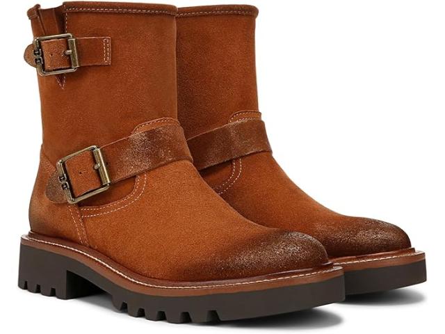 (取寄) サムエデルマン レディース キンズリー Sam Edelman women Kinsley Amber Brown