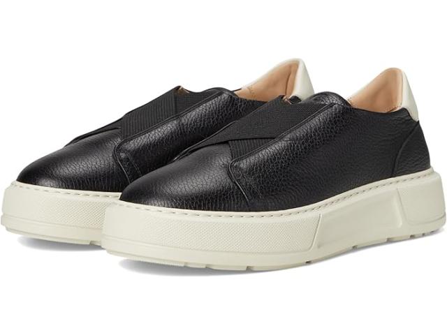 (取寄) ラ カナディエンヌ レディース ベロニカ La Canadienne women Veronica Black