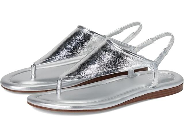 (取寄) フランコ サルト レディース ジョセリン Franco Sarto women Jocelyn Silver