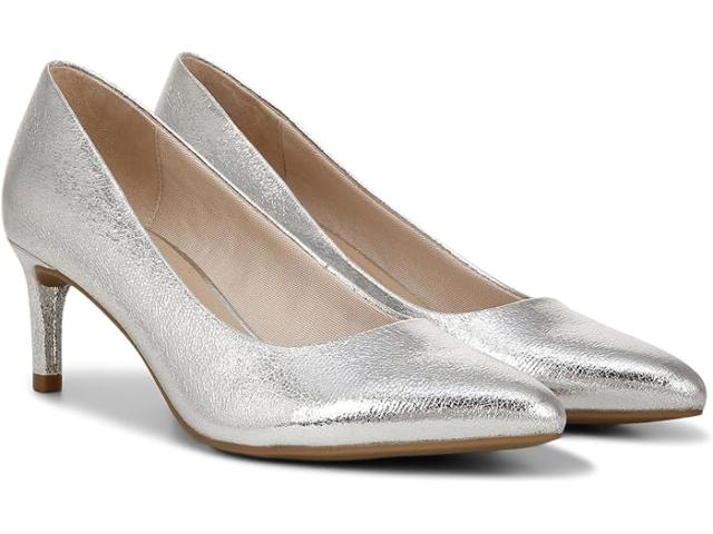 (取寄) ライフストライド レディース アレクシス LifeStride women Alexis Silver llic