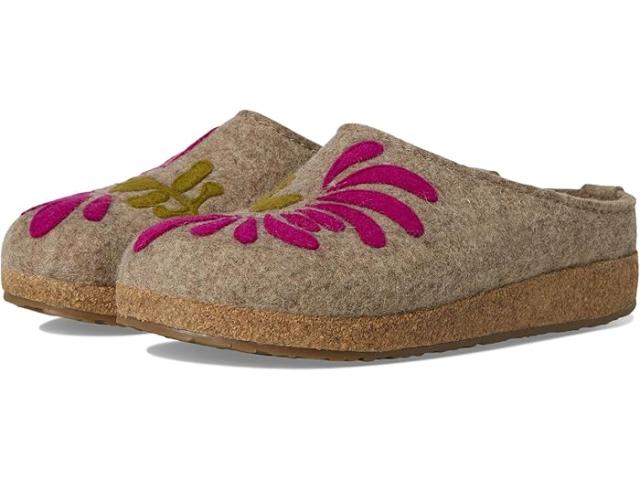 (取寄) ハフリンガー レディース ブルーミング Haflinger women Blooming Earth