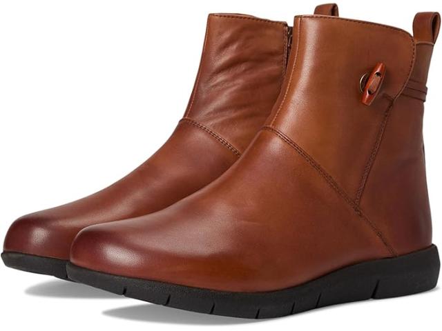 (取寄) ソフトウォーカー レディース アデレード SoftWalk women Adelaide Luggage