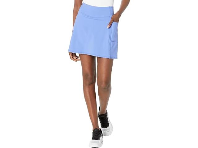 (取寄) スケッチャーズ レディース ゴー ウォーク スコート SKECHERS women GO WALK Skort Baja Blue
