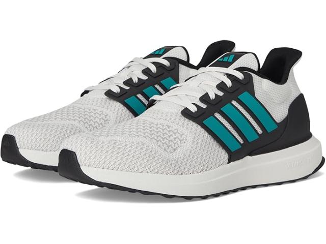 (取寄) アディダス メンズ DNA adidas men Ultradream DNA Crystal White/Pure Teal/Black