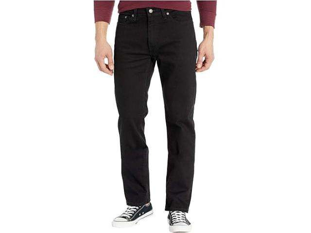 (取寄) リーバイス メンズ メンズ 541 アスレチック フィット Levi's Mens men 541 Athletic Fit Native Cali Black Stretch