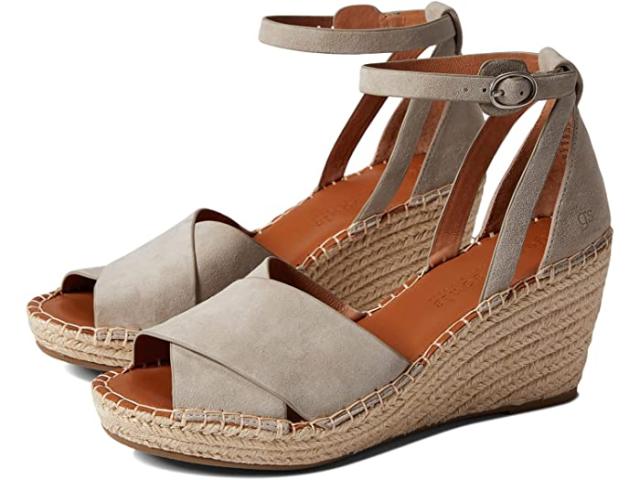 (取寄) ジェントル ソウルズ バイ ケネスコール レディース シャーリー X バンド バックル Gentle Souls by Kenneth Cole women Gentle Souls by Kenneth Cole Charli X Band Buckle Mushroom