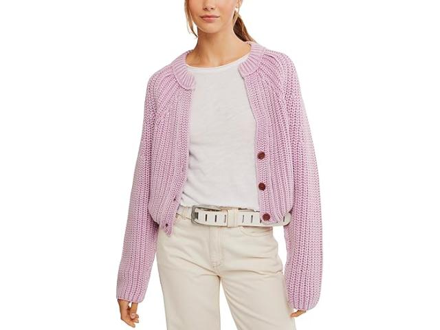 (取寄) フリーピープル レディース スウィート ナッシング カルディ Free People women Sweet Nothing Cardi Spring Fling