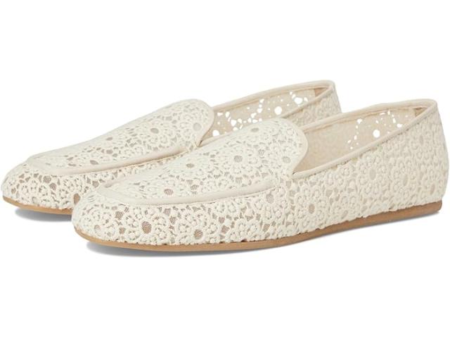 (取寄) スチュアート ワイツマン レディース リー ローファー Stuart Weitzman women Lee Loafer Linen