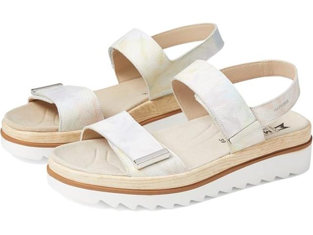 (取寄) メフィスト レディース ドミニカ Mephisto women Dominica Multicolored Kigali