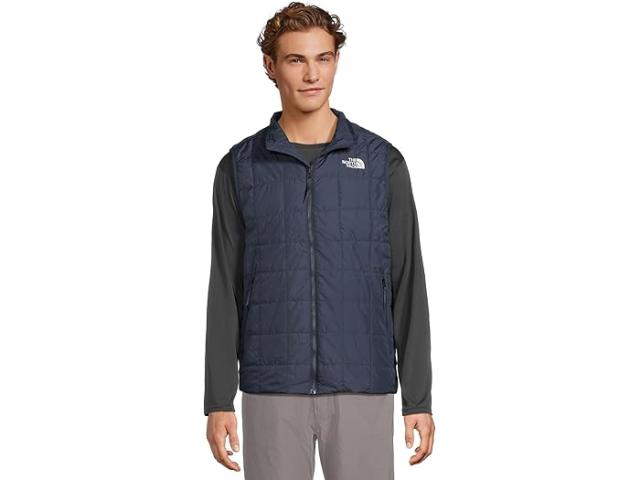 (取寄) ノースフェイス メンズ ジャンクション インサレーテッド ベスト The North Face men Junction Insulated Vest Summit Navy