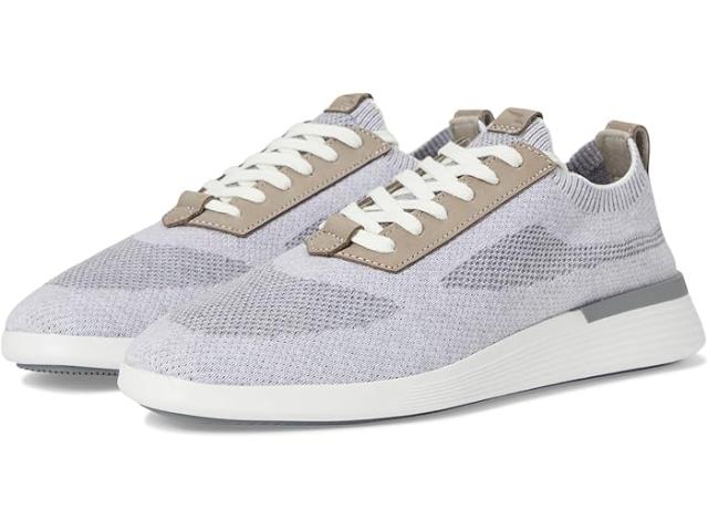 (取寄) トレーナー Wolf & Shepherd Supremeknit Trainer Gray