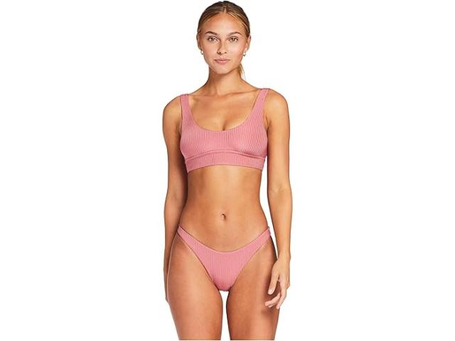 (取寄) ビタミン A レディース シエナ タンク Vitamin A women Sienna Tank Sunkissed Ecorib