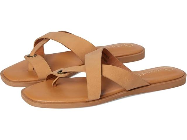 (取寄) ジュルネ コレクション レディース  Journee Collection women Prizzie Tan