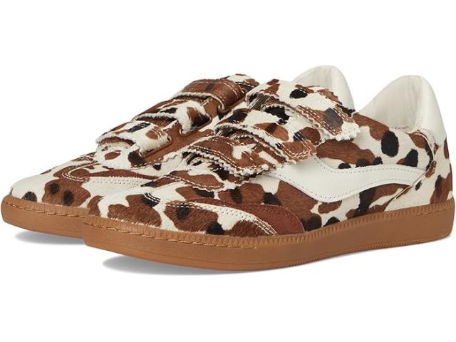 (取寄) ドルチェヴィータ レディース ノーティス ベルクロ Dolce Vita women Notice Velcro Cocoa