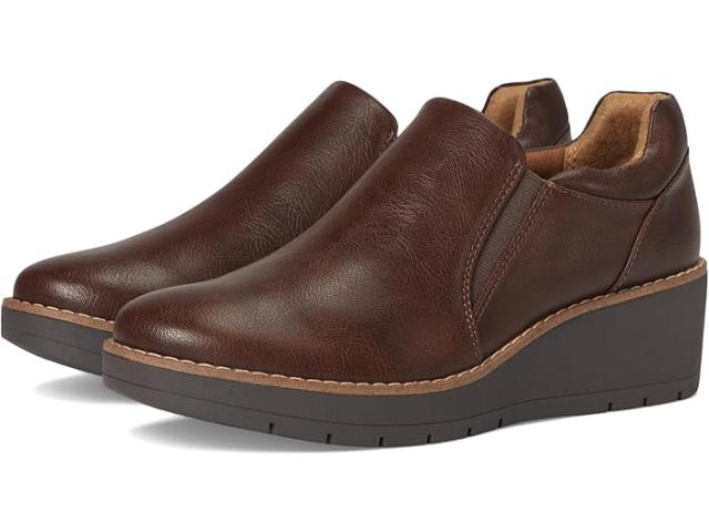 (取寄) レディース  EuroSoft women Fabri Dark Brown