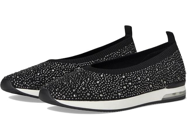 (取寄) ケネスコール リアクション レディース エヴァリン Kenneth Cole Reaction women Evaline Black Knit