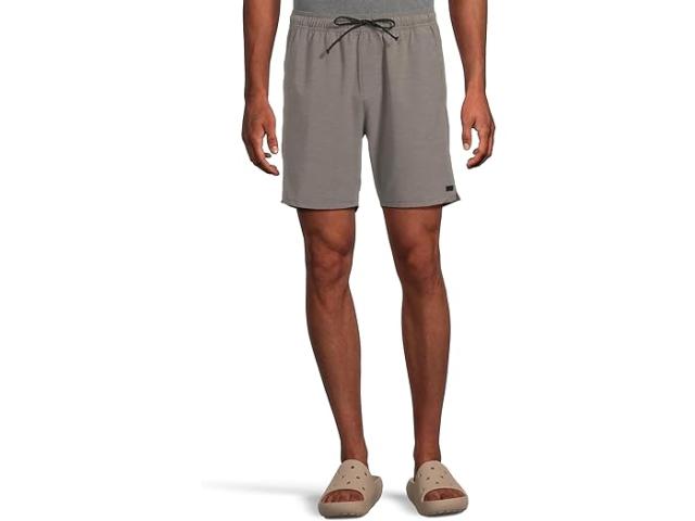 (取寄) ビラボン メンズ サーフトレック トランジット エラスティック Billabong men Surftrek Transit Elastic Pewter