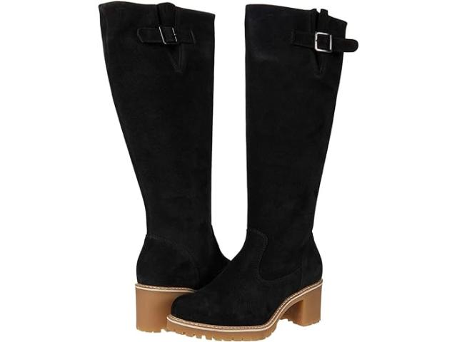 (取寄) エリックマイケル レディース オーロラ Eric Michael women Eric Michael Aurora Black