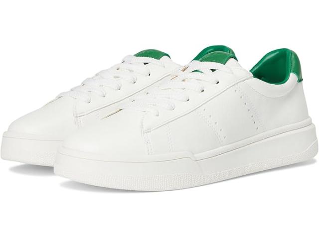 (取寄) スティーブマデン レディース マーヴィン Steve Madden women Marvin White/Green