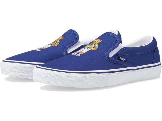 (取寄) ラルフローレン メンズ キートン-スリップ Polo Ralph Lauren men Polo Ralph Lauren Keaton-Slip Beach  Bear