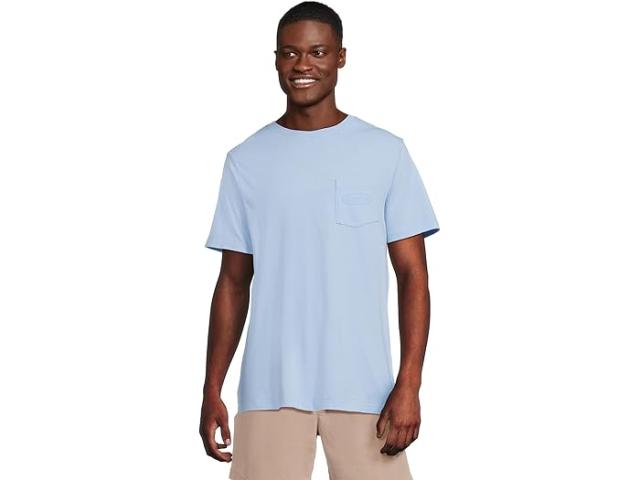 (取寄) ヴィンヤードヴァインズ メンズ アウトラインド サーフ ロゴ ショート スリーブ ティー Vineyard Vines men Outlined Surf Logo Short Sleeve Tee Jake Blue
