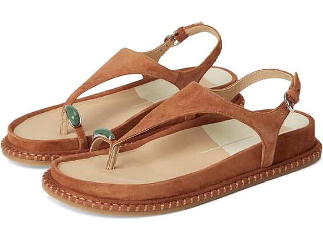 (取寄) ドルチェヴィータ レディース  Dolce Vita women Stefan Caramel