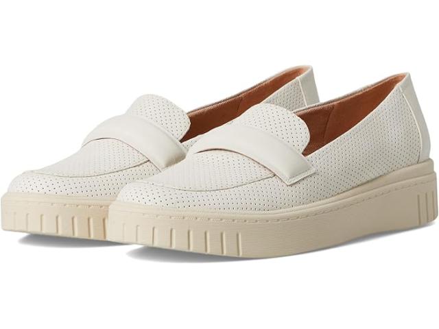 (取寄) ライフストライド レディース ジュネーブ チョップ LifeStride women Geneva Chop Cloud White