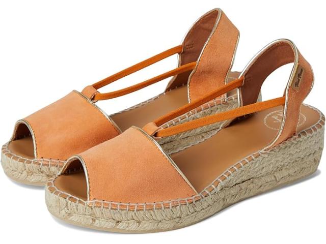 (取寄) トニー ポンズ レディース ビルダ Toni Pons women Bilda Albercoc/Apricot