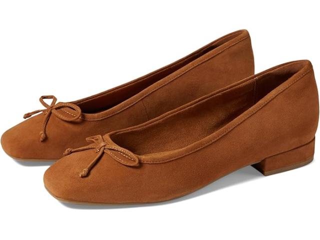(取寄) ロックポート レディース サディ Rockport women Rockport Sadie Medium Natural Suede