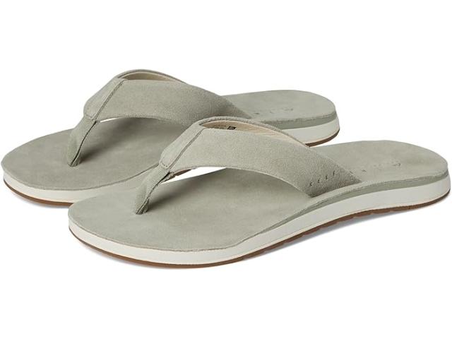 (取寄) リーフ メンズ オーハイ クラシック Reef men Ojai Classic Sage Suede